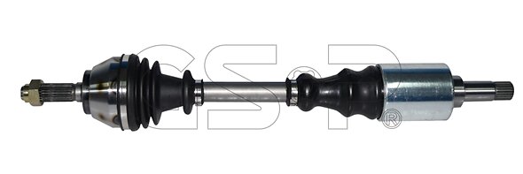 Drive Shaft GSP 210010, Från 1 119 kr