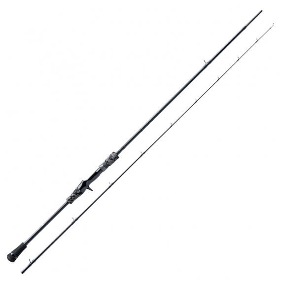 Okuma Guide Select Heavy Cast 7'3'' 221cm 60-120g 2sec, från 1 499 kr i ...
