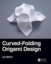 Jun Mitani: Curved-Folding Origami Design Best Price | Compare deals at ...