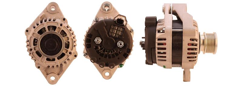 Elstock Generator 28-5969 - Black Friday 2025 – Tilbud fra 2 433