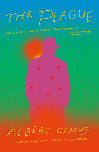 The Plague: A new translation by Laura Marris - Sammenlign priser hos ...