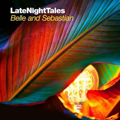 Belle & Sebastian / Late Night Tales Vol 2 - Hitta bästa pris på Prisjakt