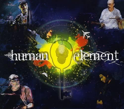 Human Element: Element - Sammenlign priser hos Prisjakt