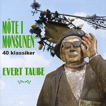 Taube Evert: 40 klassiker 1923-49, från 39 kr i butiker på Prisjakt
