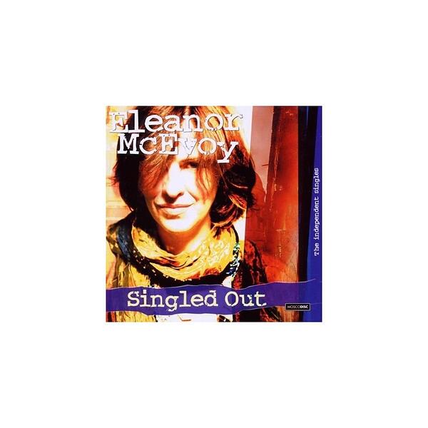 McEvoy Eleanor: Singled Out, Från 199 kr