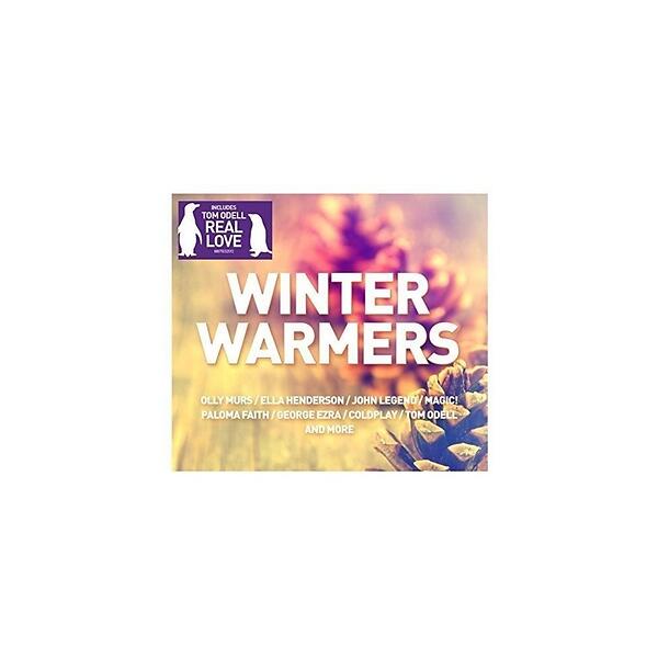 Winter Warmers, Från 79 kr