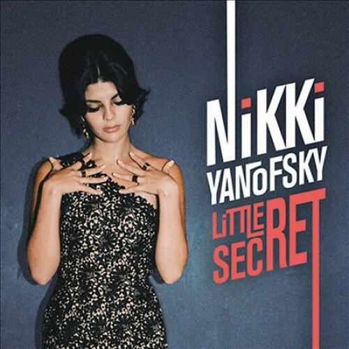 Yanofsky Nikki: Little Secret, från 142 kr i butiker på Prisjakt