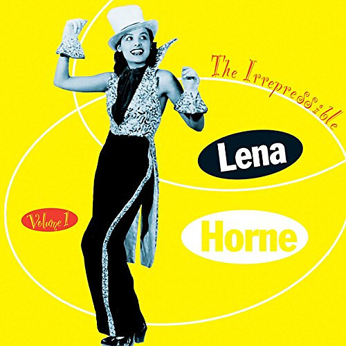 Horne Lena: Irrepressible Vol 1, Från 99 kr