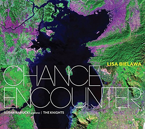 Bielawa Lisa: Chance Encounter Susan Narucki, Från 169 kr