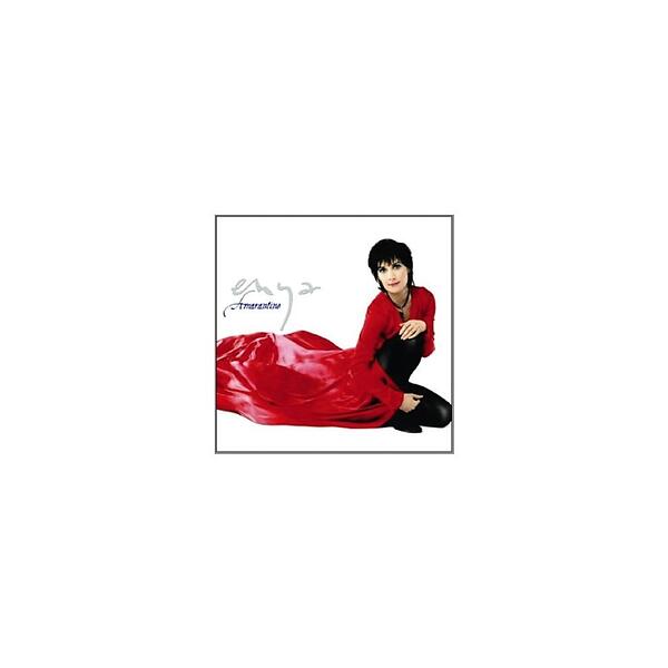 Enya: Amarantine 2005 CD - Hitta bästa pris på Prisjakt