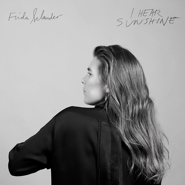 Selander Frida: I hear sunshine 2015 CD, Från 159 kr
