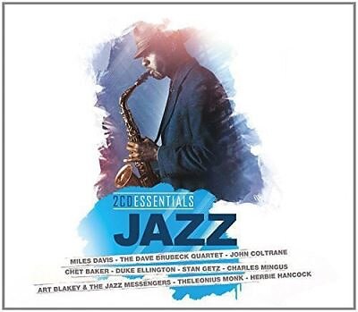 Jazz Essentials, Från 89 kr