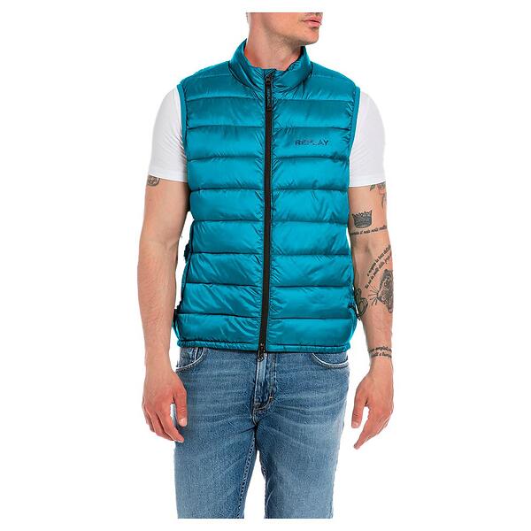 Replay M8336.000,84636 Vest (Herr), från 1 200 kr i butiker på Prisjakt
