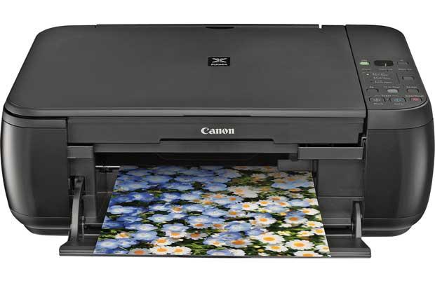 Canon Pixma MP282 au meilleur prix - Comparez les offres de Imprimantes ...