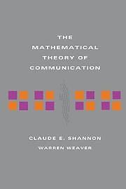 The Mathematical Theory of Communication, Från 211 kr