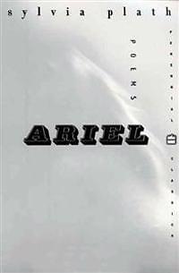 Ariel: Poems - Sammenlign priser hos Prisjakt
