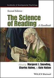 M Snowling: The Science of Reading A Handbook - Sammenlign priser hos ...