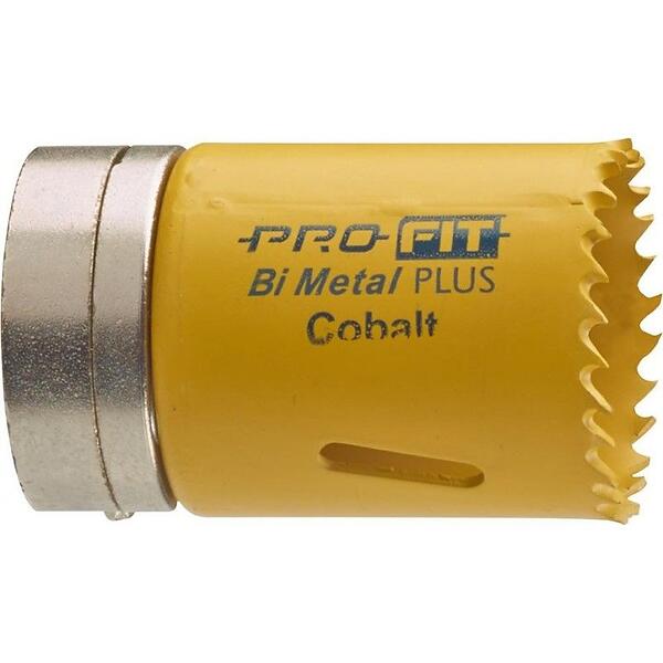 PRO Hålsåg BiMetal Cobalt Plus 43mm - Sammenlign priser hos Prisjakt