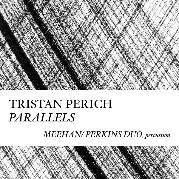 Perich Tristan: Compositions Parallels CD, från 239 kr i butiker på ...