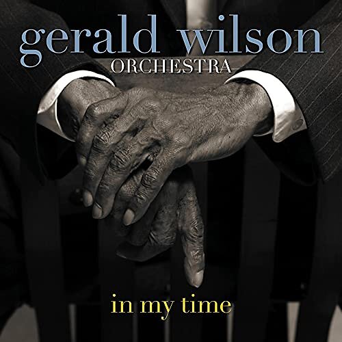 Wilson Gerald: In My Time - Sammenlign priser hos Prisjakt