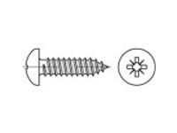 Toolcraft TO-5432703 Linsplåtskruvar 90 mm Stjärnskruvmejsel Philips ...