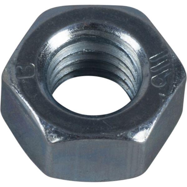 Essve 61068565 Sexkantsmutter ISO 4032 FZB hållfasthetsklass 8 M20 20 ...