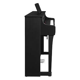 Yamaha CLP-845 - Black Friday 2025 – Tilbud fra 28 599